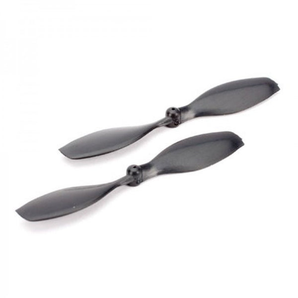 Blade BLH7521 Propeller Counter- Clockwise Rotation Black (2 ...