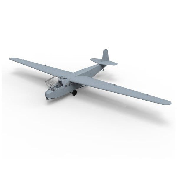 Bronco CB35039 1/35 German Tactical Assault Glider DFS 230 B-1 with ...