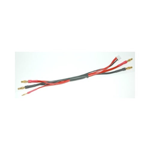 Core RC CR056 Balance Charge Lead JST to 2mm – Metro Hobbies