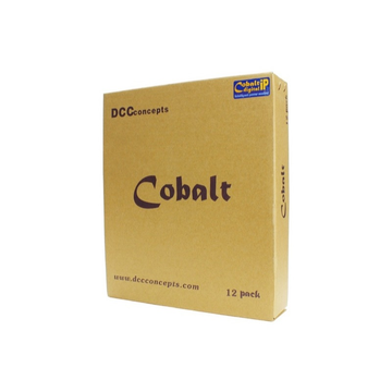 DCC Concepts – Metro Hobbies