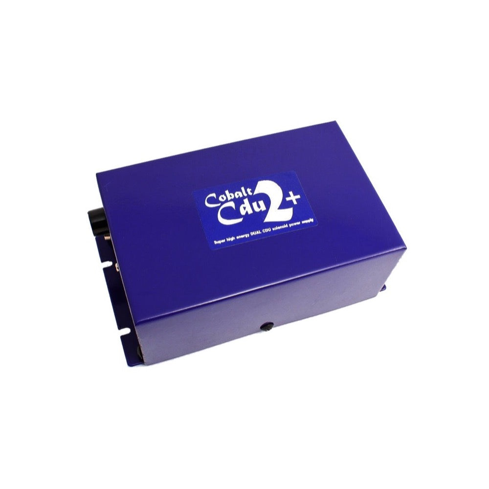 DCC Concepts DCP-CDU-2 Integrated CDU Unit Dual High Power CDUs Super ...