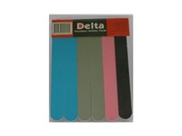 Delta 42005 Flex Pads 4 Assorted – Metro Hobbies