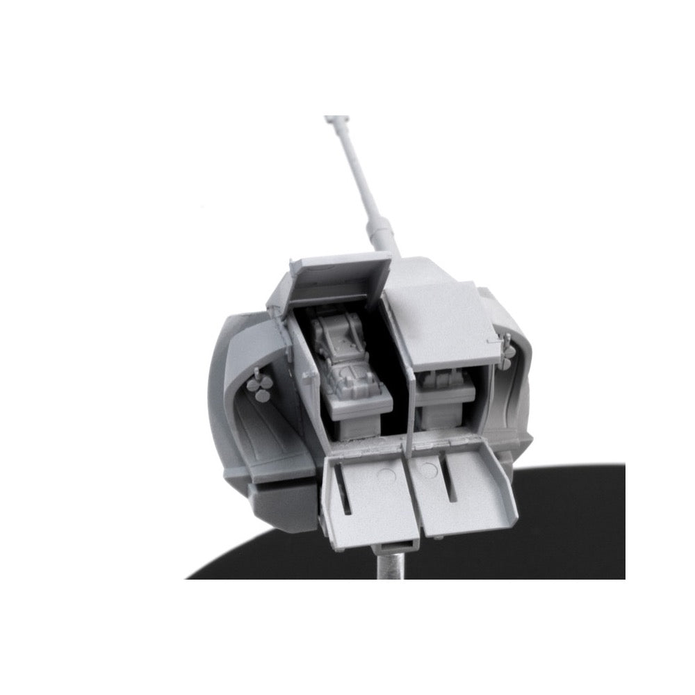 Dragon 6889 1/35 Flakpanzer IV 3cm Kugelblitz Smart Kit – Metro Hobbies