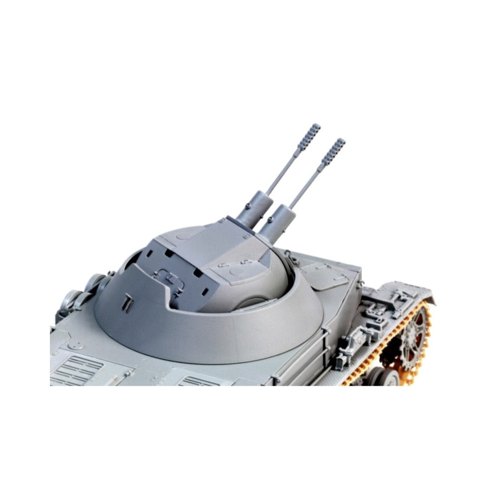 Dragon 6889 1/35 Flakpanzer IV 3cm Kugelblitz Smart Kit – Metro Hobbies