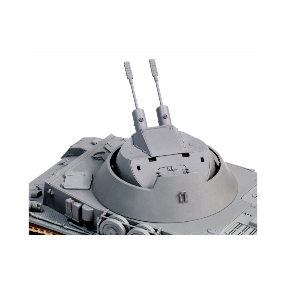 Dragon 6889 1/35 Flakpanzer IV 3cm Kugelblitz Smart Kit – Metro Hobbies