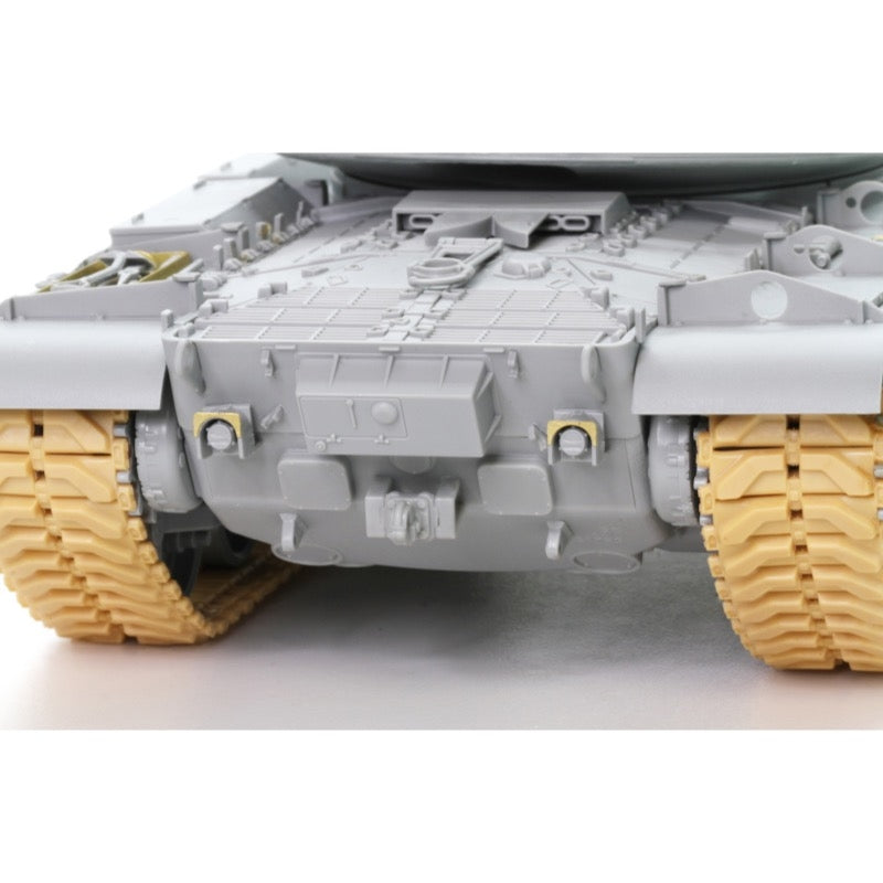 Dragon 3559 1/35 M48A1 (Smart Kit) – Metro Hobbies