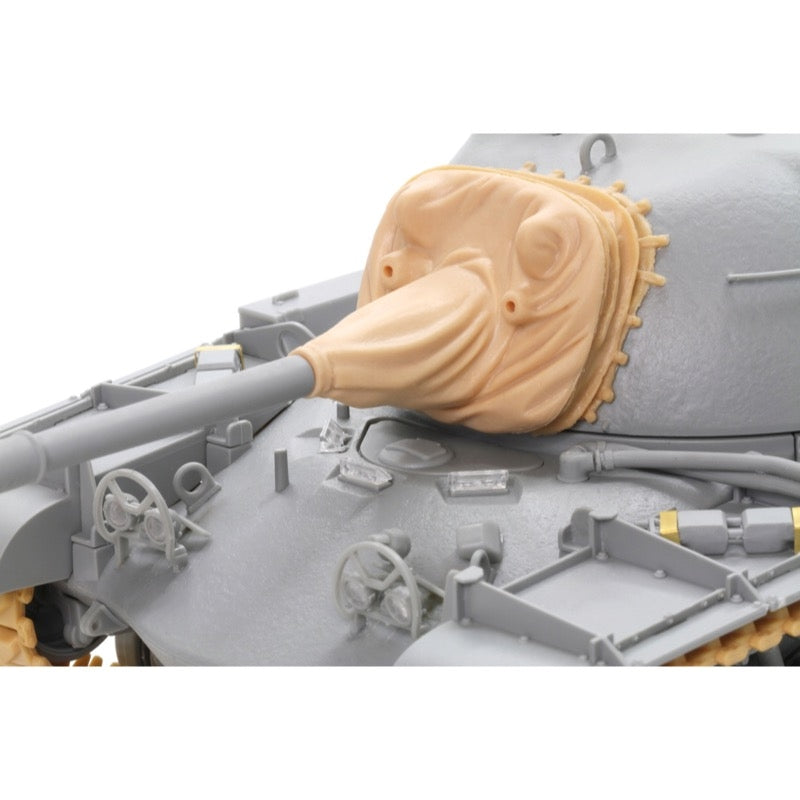 Dragon 3559 1/35 M48A1 (Smart Kit) – Metro Hobbies