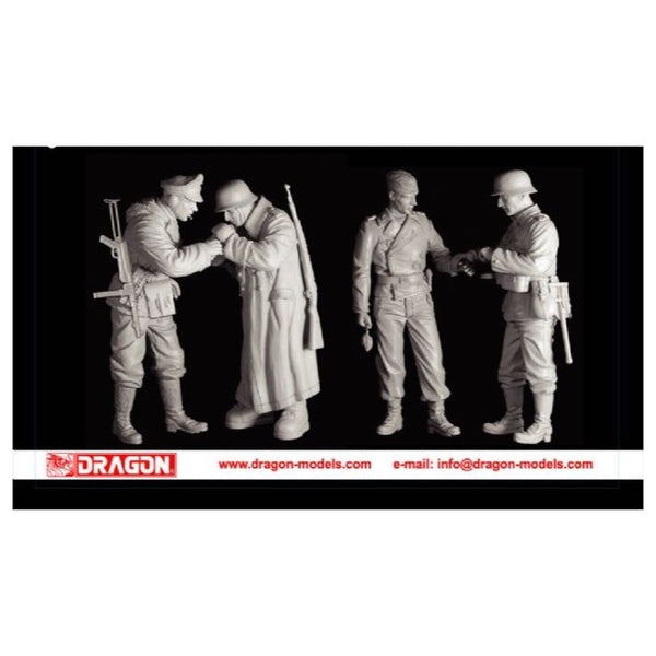 Dragon 6343 1/35 Stalingrad Inferno* – Metro Hobbies