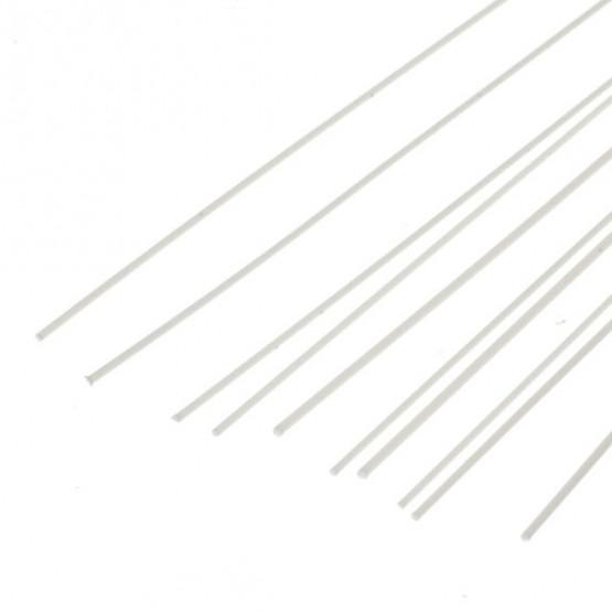 Evergreen 00147 Styrene Strips 0.040 x 0.156 x 14in / 1mm x 4mm x 36cm ...