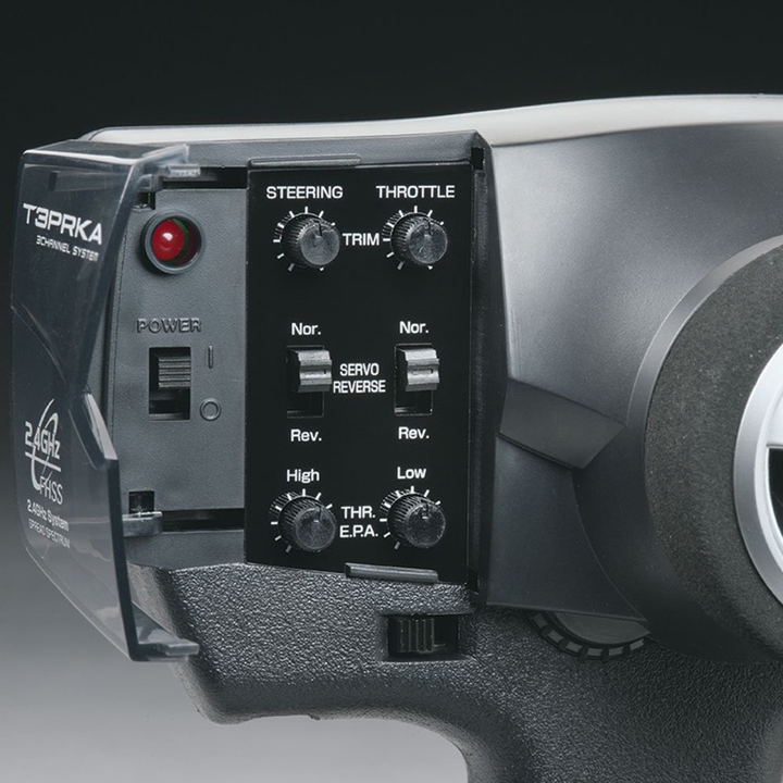 Shop Futaba - RC at Metro Hobbies Australia