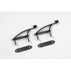 G-Force 2125-001 Control Horn Indoor for Carbon Tube 1.5.mm (x2 ...