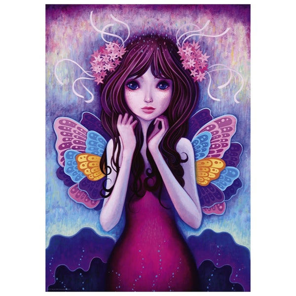 Heye 29804 Dreaming Morning Wings 1000pc Jigsaw Puzzle | Buy Online Now ...