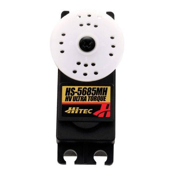 Hitec HS-5685MH HV 7.4V Digital Ultra Speed Servo – Metro Hobbies