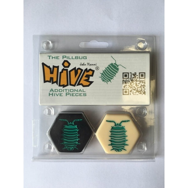 Hive Pillbug Expansion – Metro Hobbies