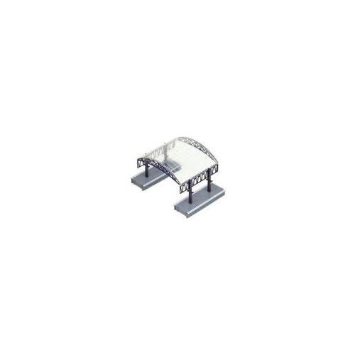 Hornby R334 OO Station Over-Roof Kit – Metro Hobbies