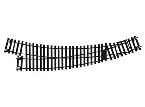 Hornby R8075 OO Right Hand Curved Point | Buy Online Now at Metro ...