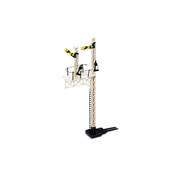Hornby R170 OO Junction Distant Signal – Metro Hobbies