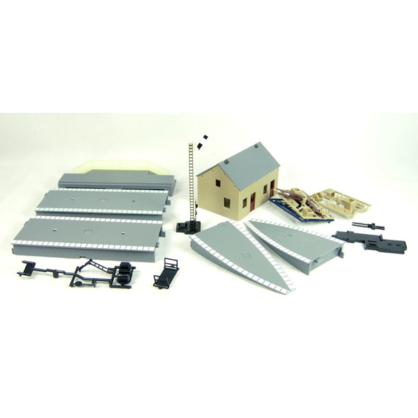 Hornby R8227 OO TrakMat Accessories Pack 1 | Buy Online Now at Metro ...