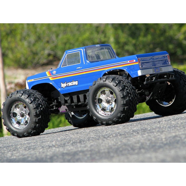 HPI 105127 1979 Ford F-150 Body Shell – Metro Hobbies