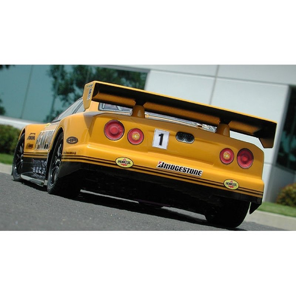 HPI 7467 200mm Nissan Skyline R34 GT-R Body Shell – Metro Hobbies