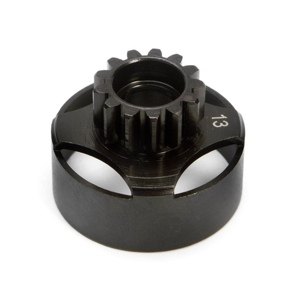 HPI 77103 Racing Clutch Bell 13tooth (1M) – Metro Hobbies