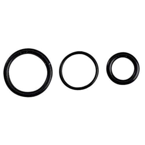 Hseng O Ring Set for Airbrush – Metro Hobbies