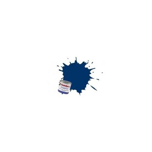 Humbrol Enamel 15 Midnight Blue Gloss – Metro Hobbies