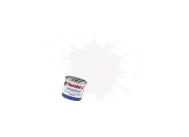 Humbrol Enamel 35 Polyurethane Clear Gloss – Metro Hobbies