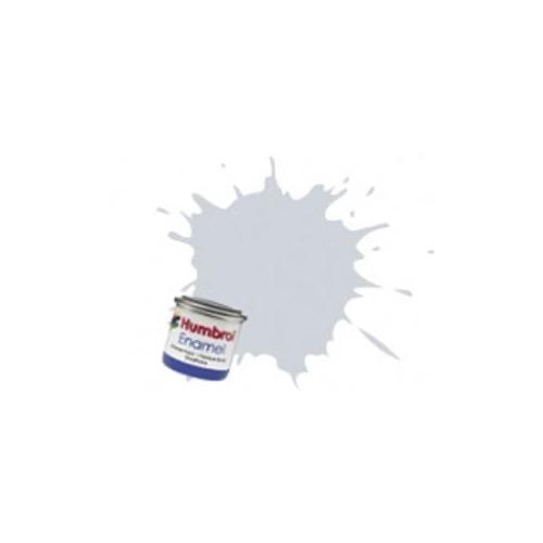 Humbrol Enamel 27003 Metalcote Steel – Metro Hobbies