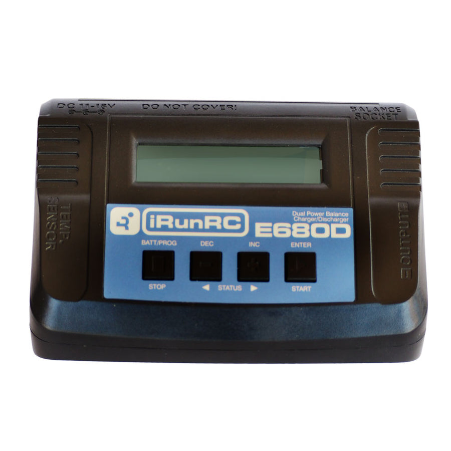 Shop RC Chargers at Metro Hobbies Australia