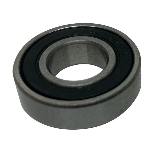 iRunRC 0500-019 Chrome Ball Bearing ABEC 3 Rubber Shielded 10X19X7 ...