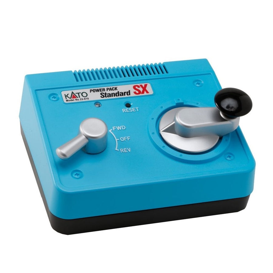 Trains Analogue Control (DC) Controllers – Metro Hobbies