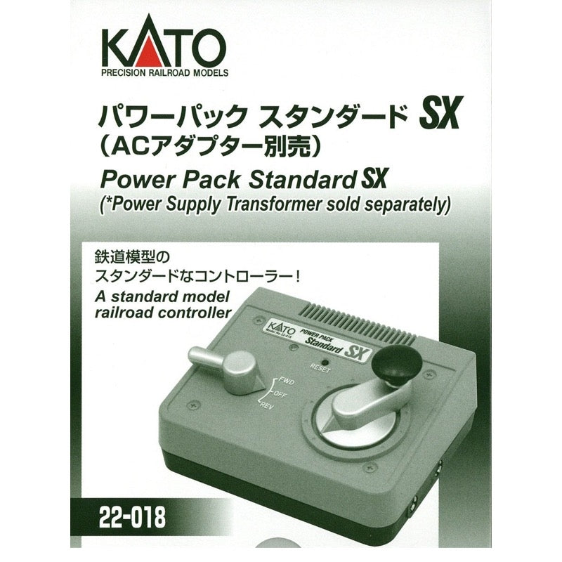 Shop Kato Model Trains at Metro Hobbies Australia