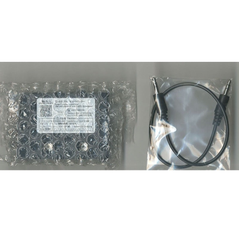 Kato 22-019 Smart Controller | Buy Online Now at Metro Hobbies Australia