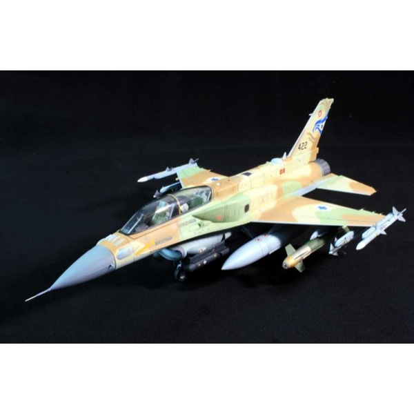 Kinetic 48006 1/48 F-161 Sufa Israeli | Buy Online Now at Metro Hobbies ...