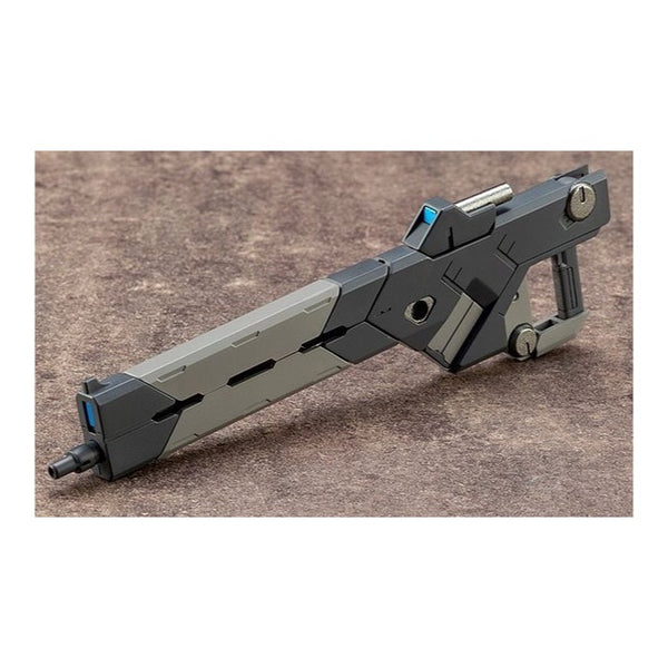 Kotobukiya RW001 M.S.G Weapon Unit 01 Burst Railgun Frame Arms Girl ...