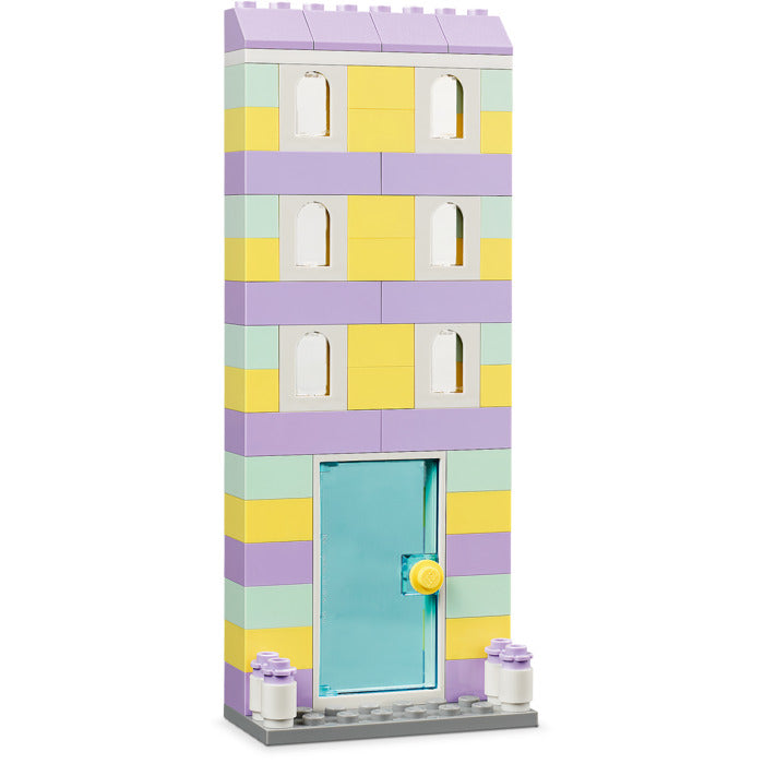 LEGO 11035 Classic Creative Houses – Metro Hobbies