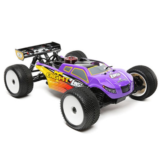 Nitro RC Cars | Metro Hobbies