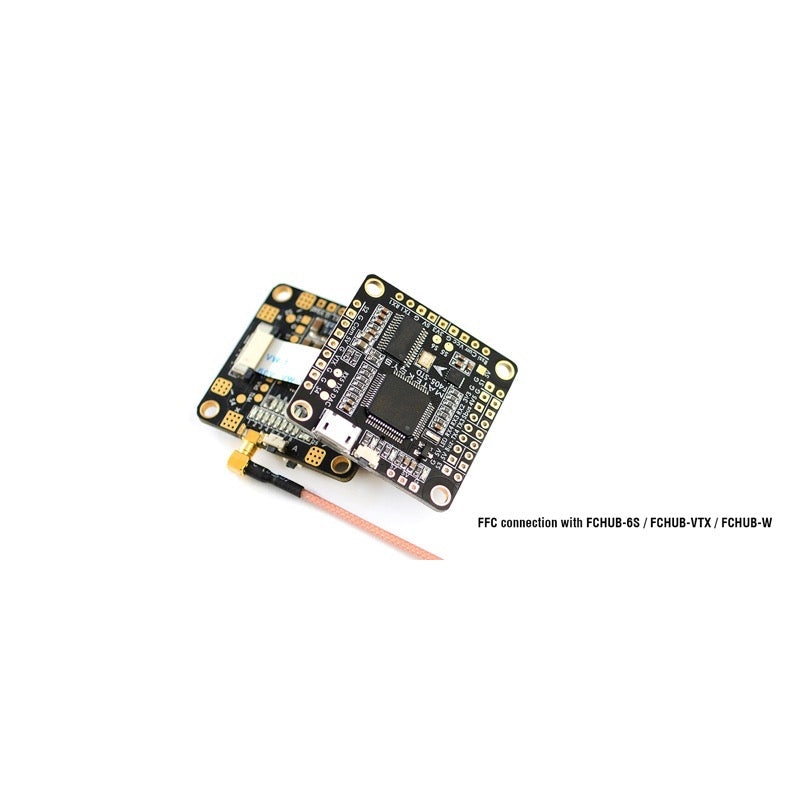 Matek F405-STD Flight Controller F405-STD – Metro Hobbies