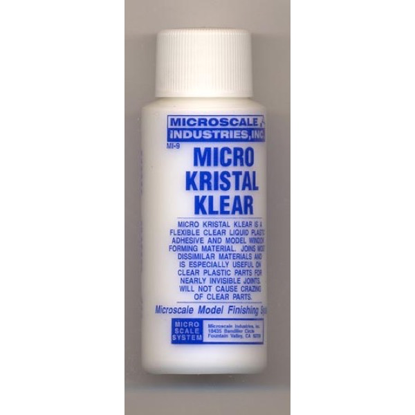Microscale Micro-Kristal Klear – Metro Hobbies