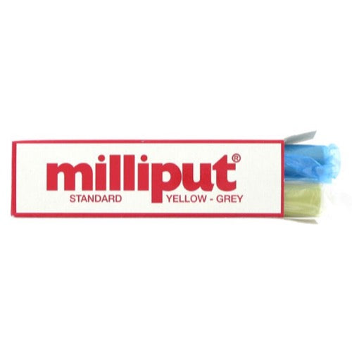 Hobby Supplies Putty – Metro Hobbies