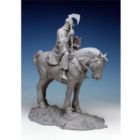 Moebius 961 1/10 Frazetta Death Dealer – Metro Hobbies