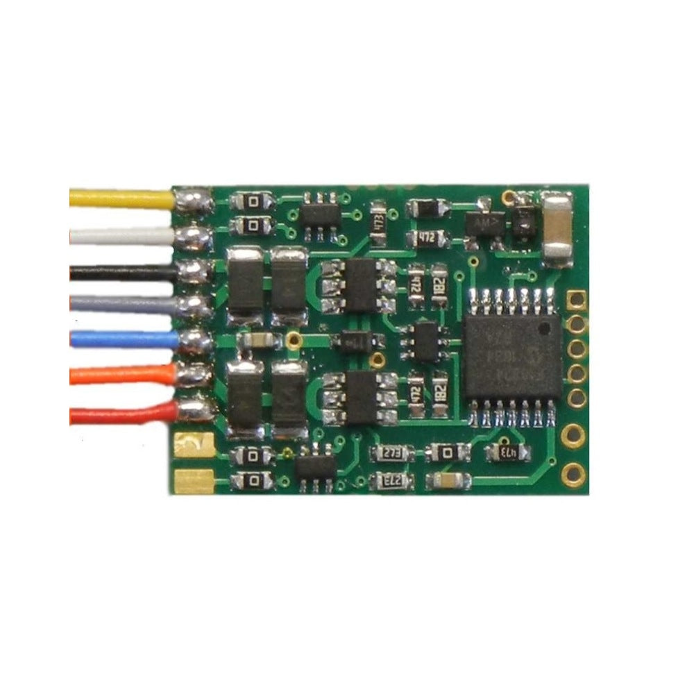 Shop NCE DCC at Metro Hobbies Australia