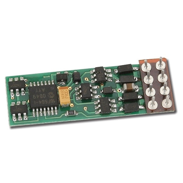 NCE DCC 0128 N14IP Decoder | Buy Online Now at Metro Hobbies Australia