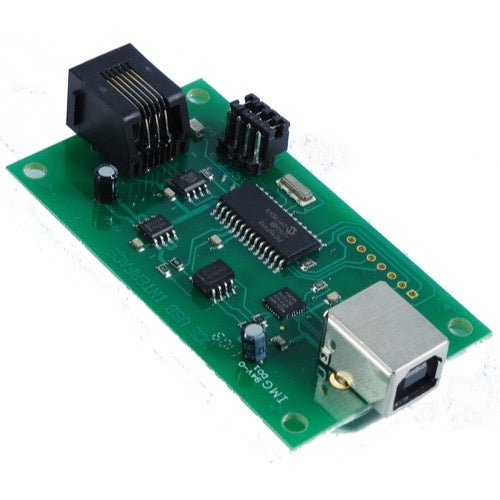 NCE DCC 0223 USB Interface | Metro Hobbies | Australia