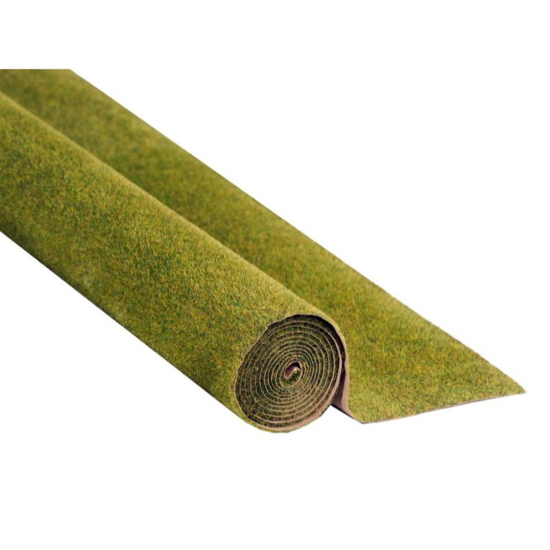Trains Scenery Grass & Grass Mats – Metro Hobbies