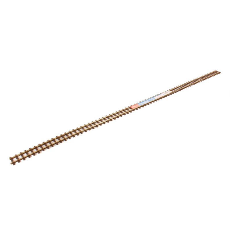 Peco SL500 O-16.5/On30 Code 100 Flexible Track Narrow Gauge Wooden ...