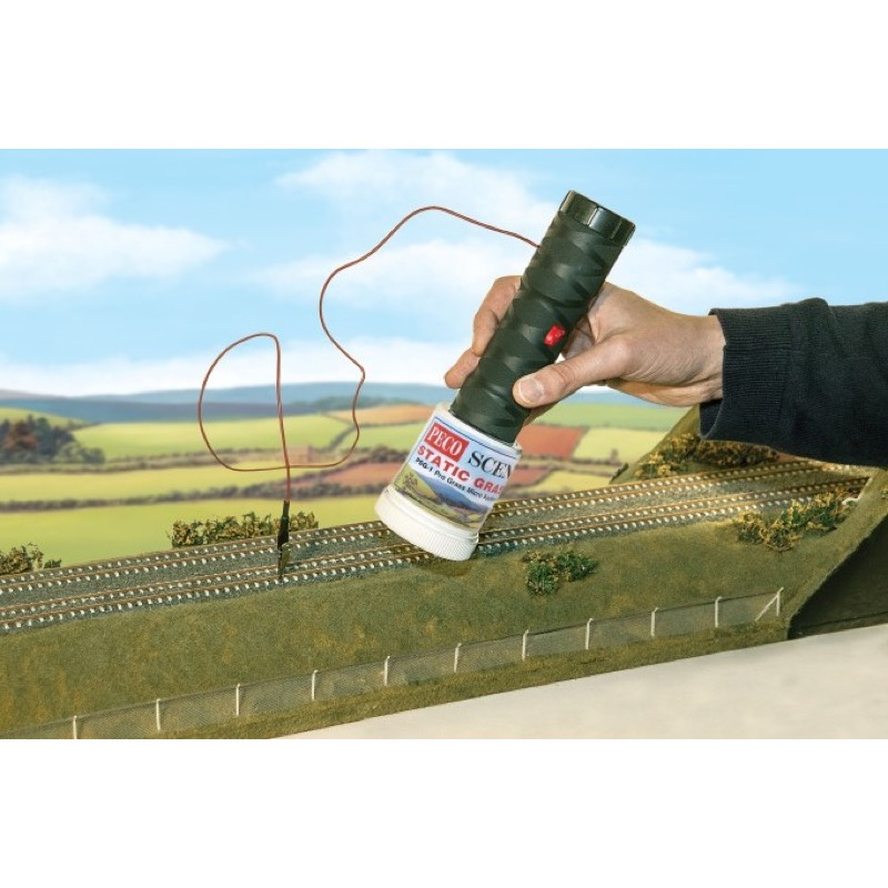 Shop Peco at Metro Hobbies Australia