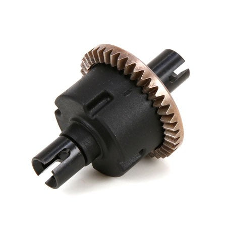 ECX ECX232010 Differential, Complete 110 4WD All – Metro Hobbies