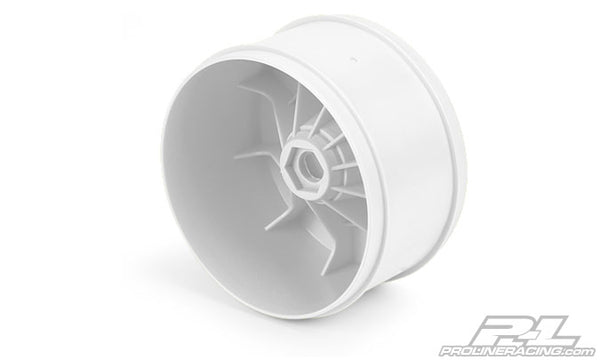 Proline 2800-04 Velocity White 0 offset 2pcs – Metro Hobbies